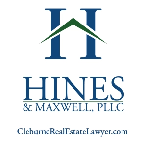FAQ | Hines & Maxwell, PLLC | Cleburne, TX